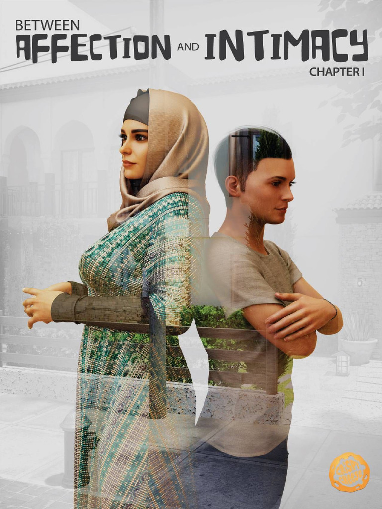 Between Affection and Intimacy (Crispy Cheese) - PDF Room | PDF