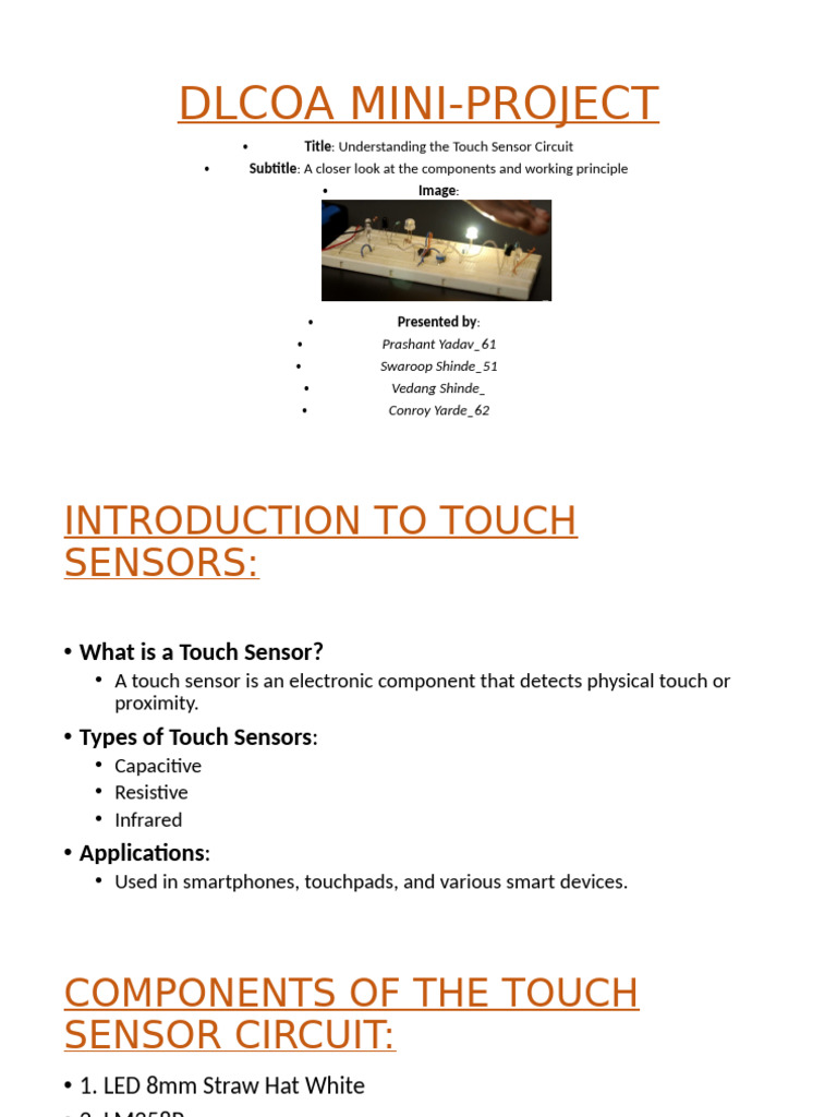 Dlcoa Mini Project | PDF