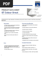 Fireclay Tile Specifications and Uses | PDF | Tile | Materials