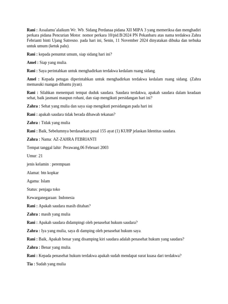 Naskah PKN | PDF | Agama & Spiritualitas