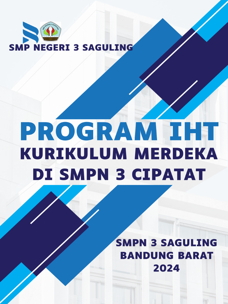 Cover Program Iht 2024 | PDF