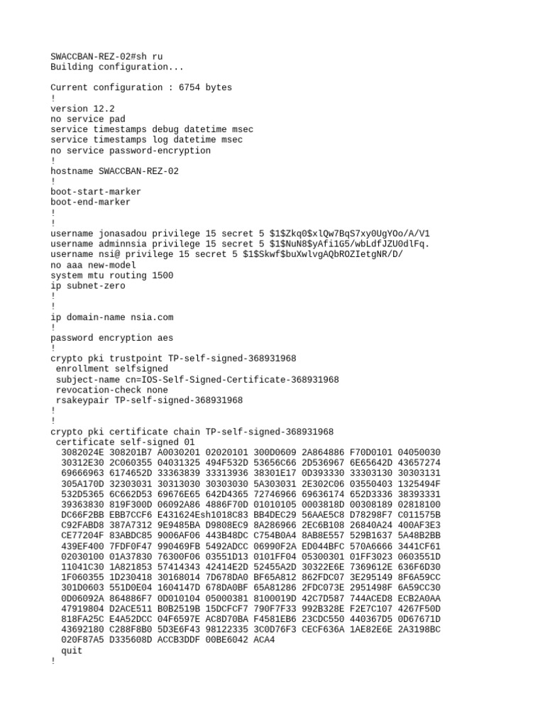 sh_ru | PDF | Data Transmission | Computer Science