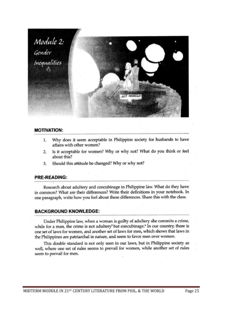 Unit 2 Module 2 | PDF