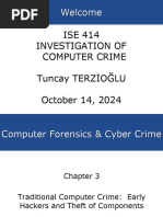 The Hacking Bible - Kevin James | PDF | Security Hacker | White Hat ...