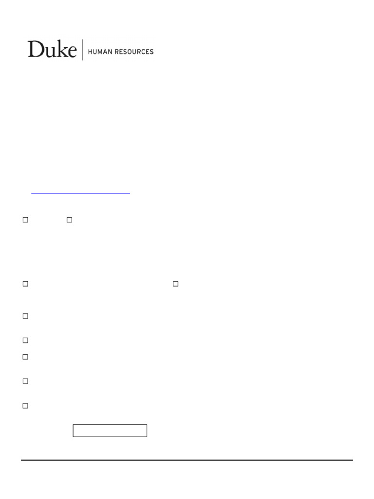 New Employee Self-Identification Form | PDF | Race And Ethnicity In The ...