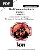 AWARD CEREMONY SCRIPT | PDF