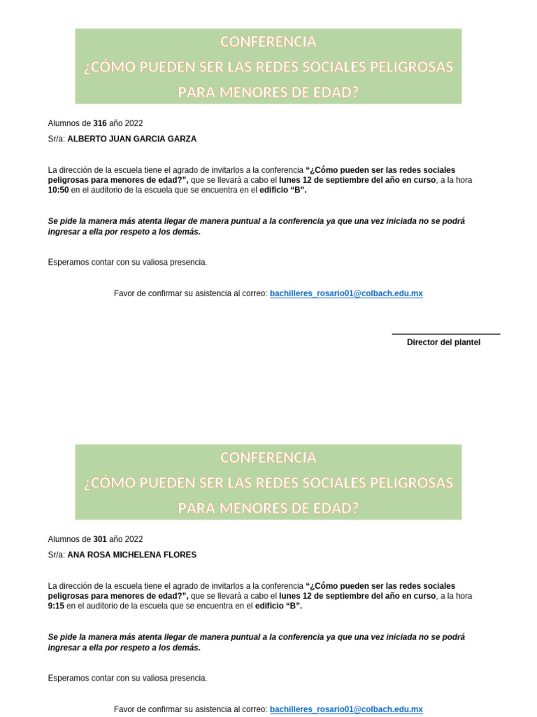 Modelado b3 Ginera Aparicio Kevin 360 | PDF