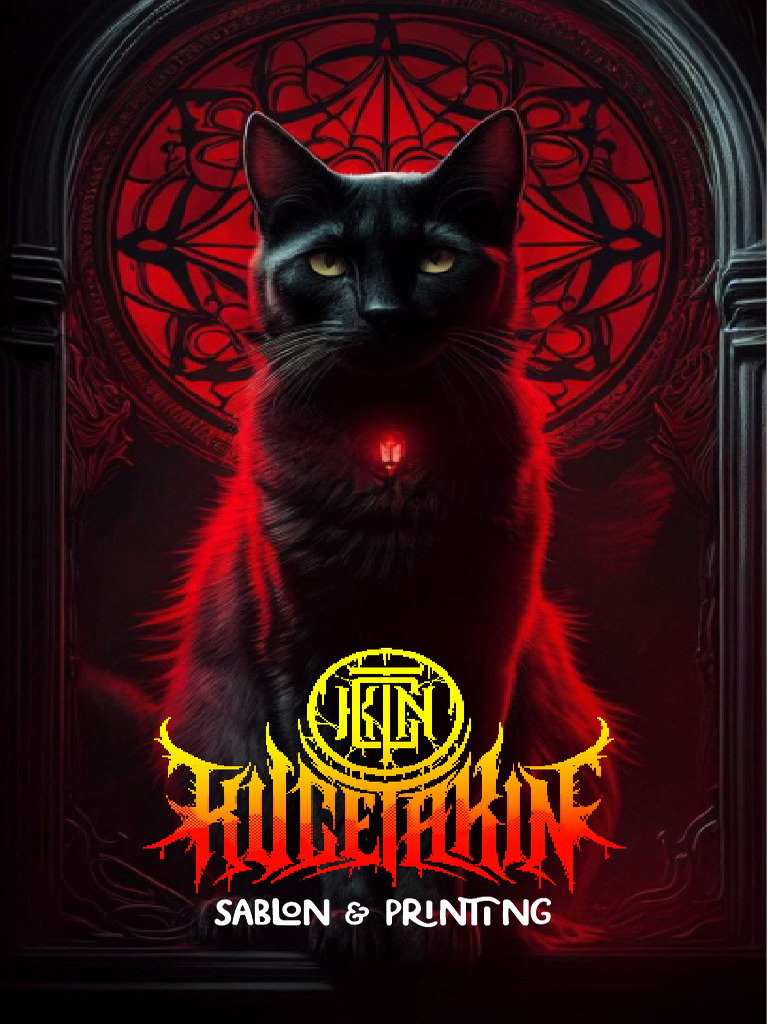 Custom Backdoor R234 | PDF