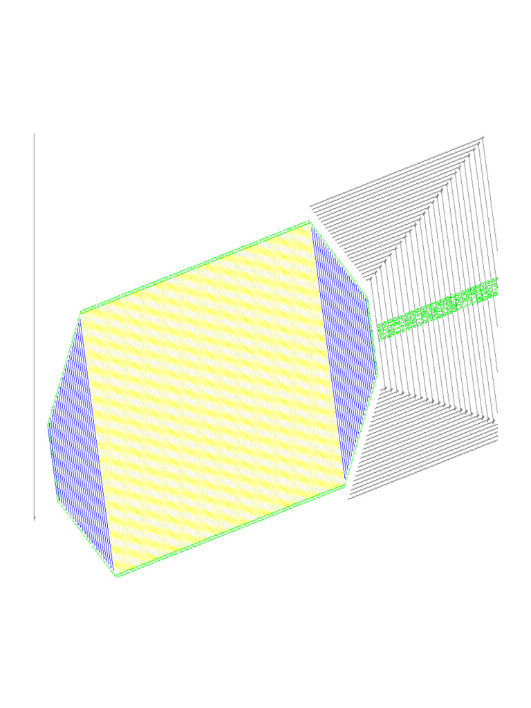 Drawing Cutting List | PDF