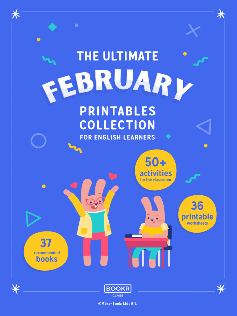 Bookrclass February | PDF | Mobile App | Carnival