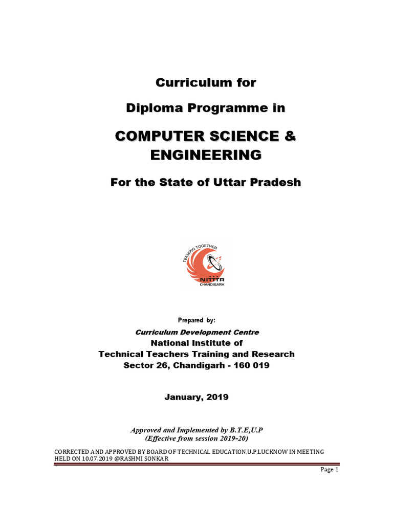 355 NSQF | PDF | Computing | Cloud Computing