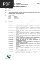 Class 6F2 Material Specification Guide | PDF | Construction Aggregate ...