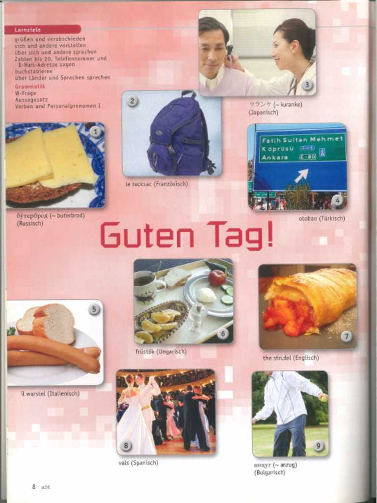 GIT1005 KB SDT Lek 1 | PDF