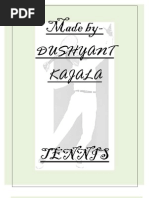 Yoga Project Class 12 Cbse | PDF | Hatha Yoga | Yoga