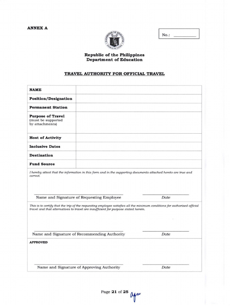 Annex A | PDF