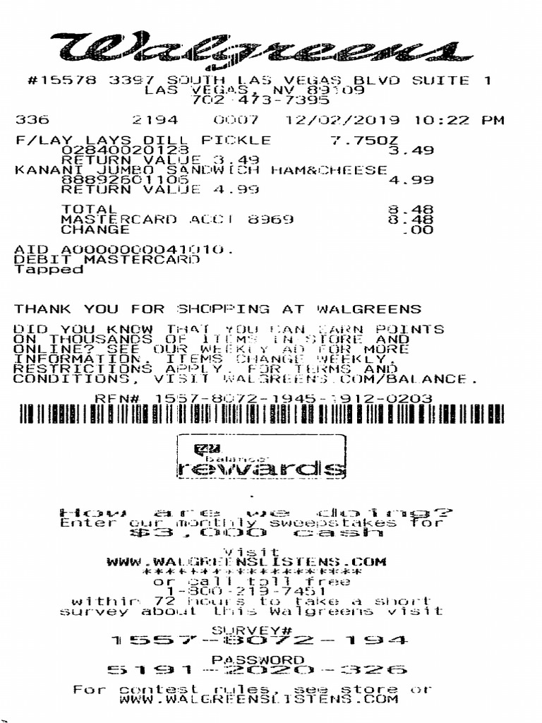 Invoice Reciept 24 | PDF