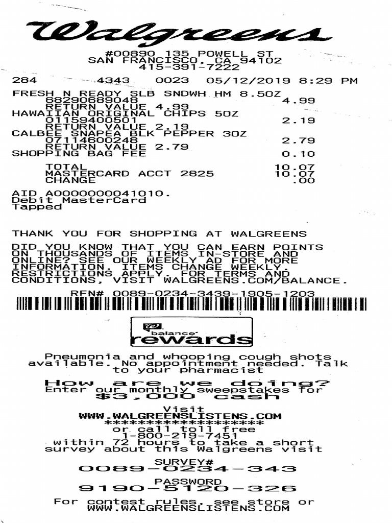 InvoiceReciept27 | PDF | Receipt | Financial Economics