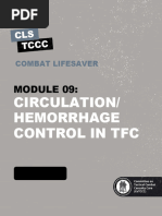 Introduction To TCCC ASM Didactic Presentation (With Videos) | PDF ...