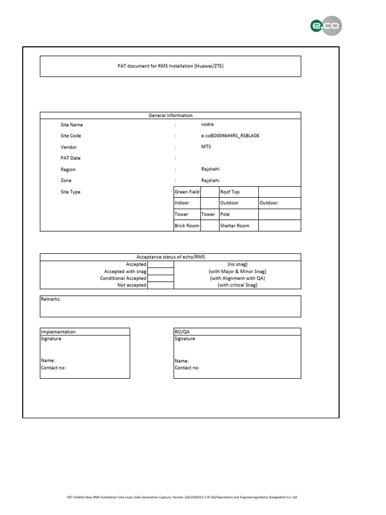 Sample PAT Document | PDF | Technology & Engineering