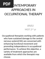 Compensatory Frame of Reference | PDF | Occupational Therapy ...