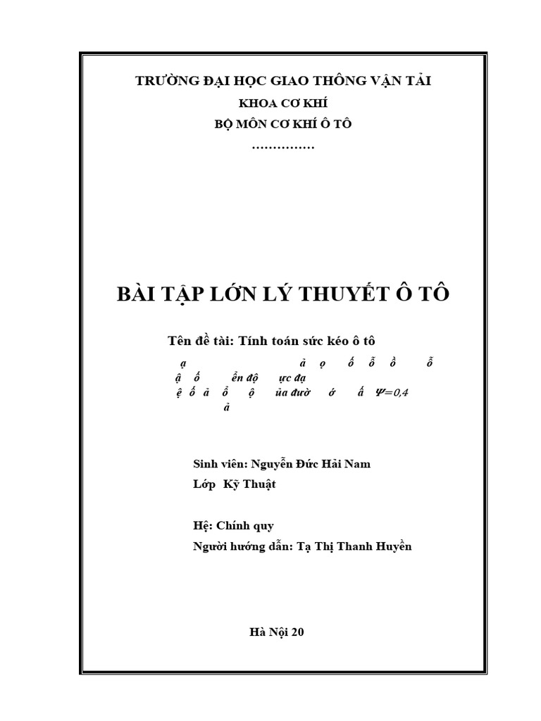 BTL Ltoto | PDF