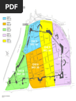Printable Intramuros Map | PDF