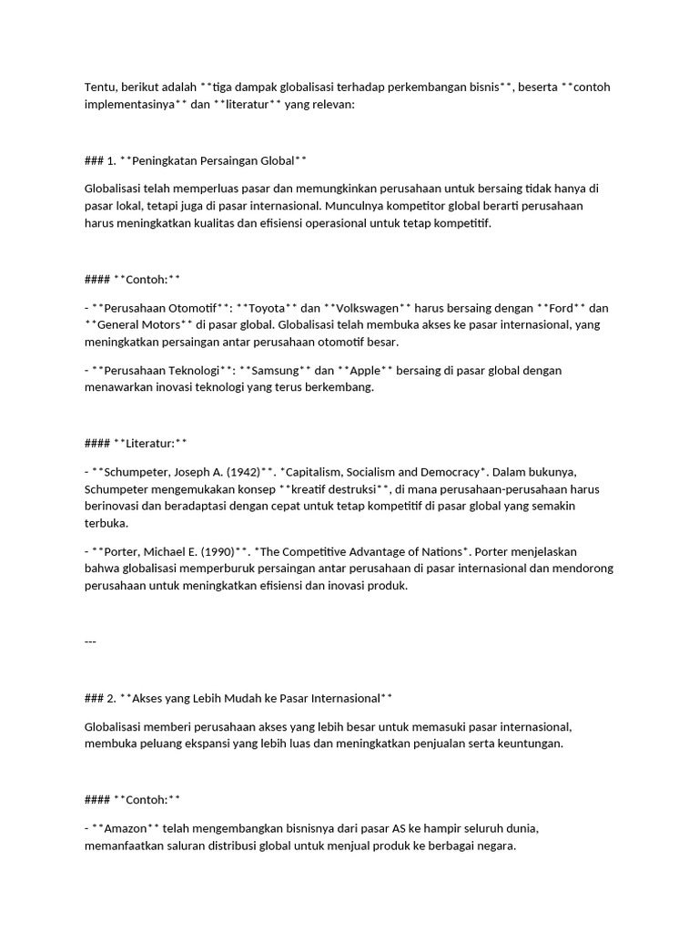 Referensi Tugas 3 | PDF | Bisnis | Pengelolaan Keuangan & Uang