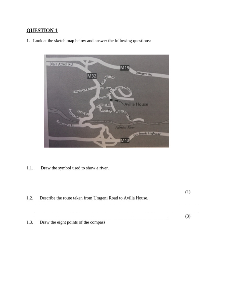 Geography Final Exam Questions | PDF | Crust (Geology) | Earthquakes