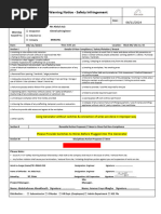 PPE Matrix Example | PDF