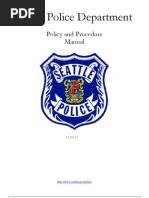 LAPD Organizational Structure 2025 | PDF | Los Angeles Police ...