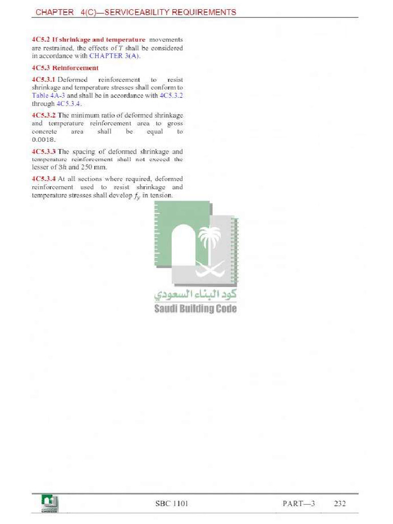 Minimum Shrinkage Bars Distance | PDF