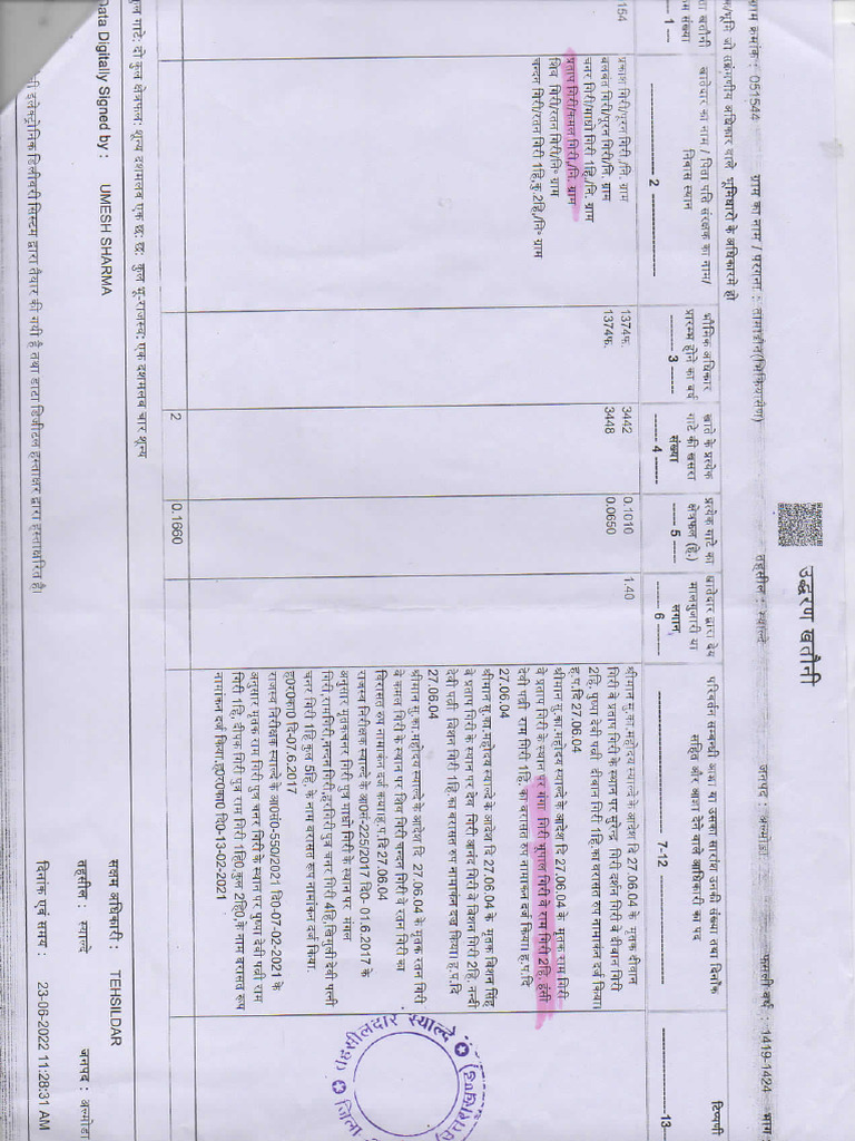 Darshan Giri 196 | PDF