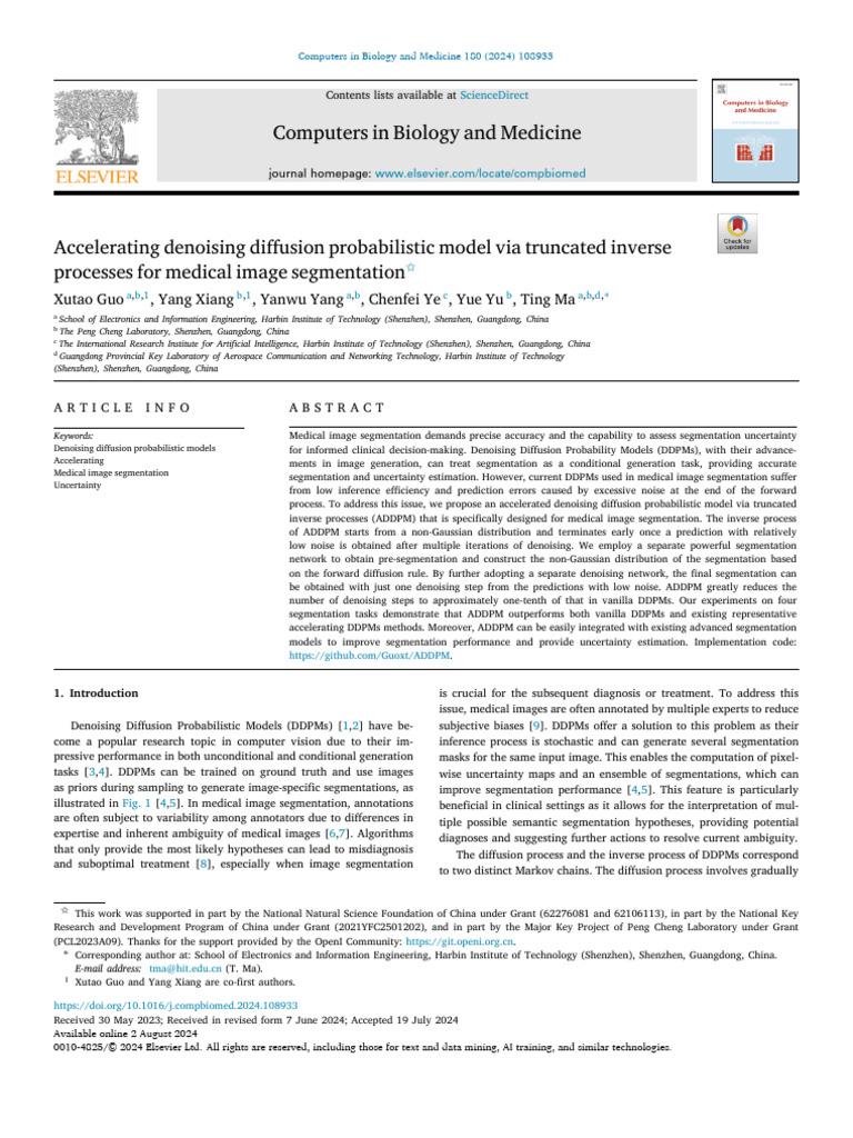 Accelerating-denoising-diffusion-probabilistic-model-vi_2024_Computers ... Accelerating-denoising-diffusion-probabilistic-model-vi_2024_Computers ...