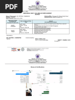 TIDieR Checklist Word | PDF