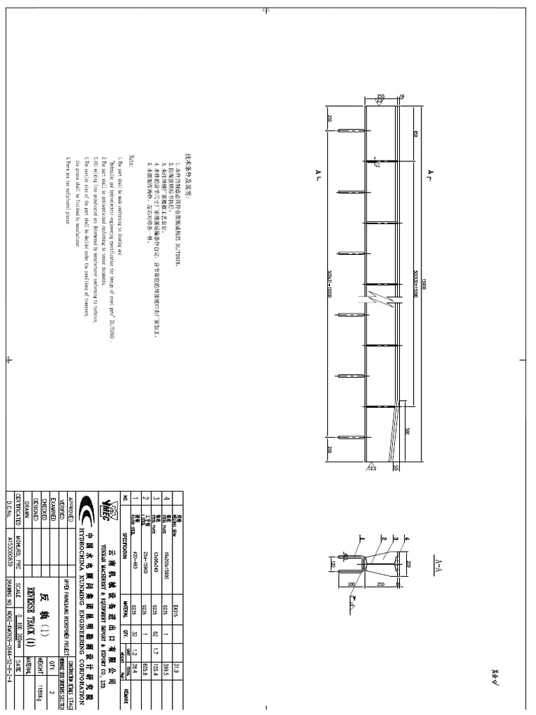 Reverse Track 1 | PDF