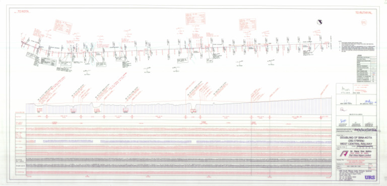 L-Section KOTA-RTA Approved (25-57 Sheet) - 23 | PDF