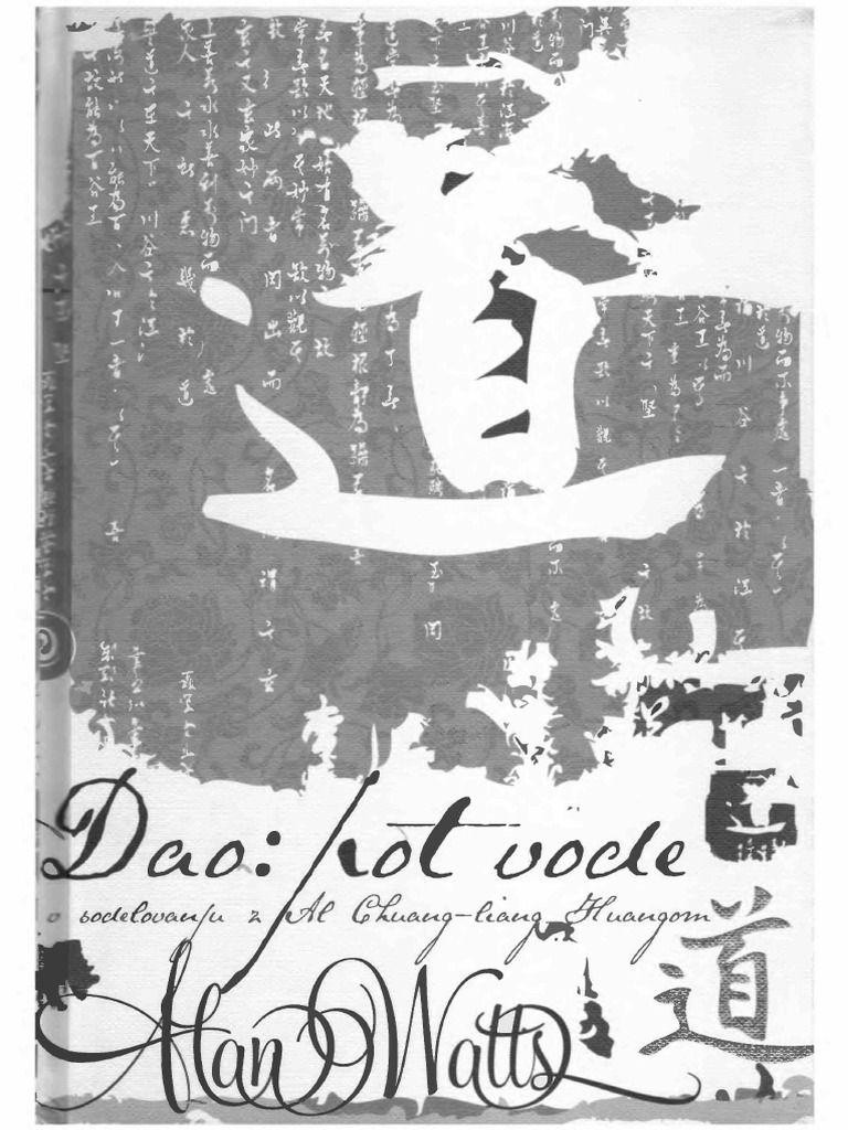 Dao Pot Vode | PDF