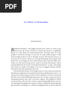 Jack Twist's Heartfelt Monologue | PDF