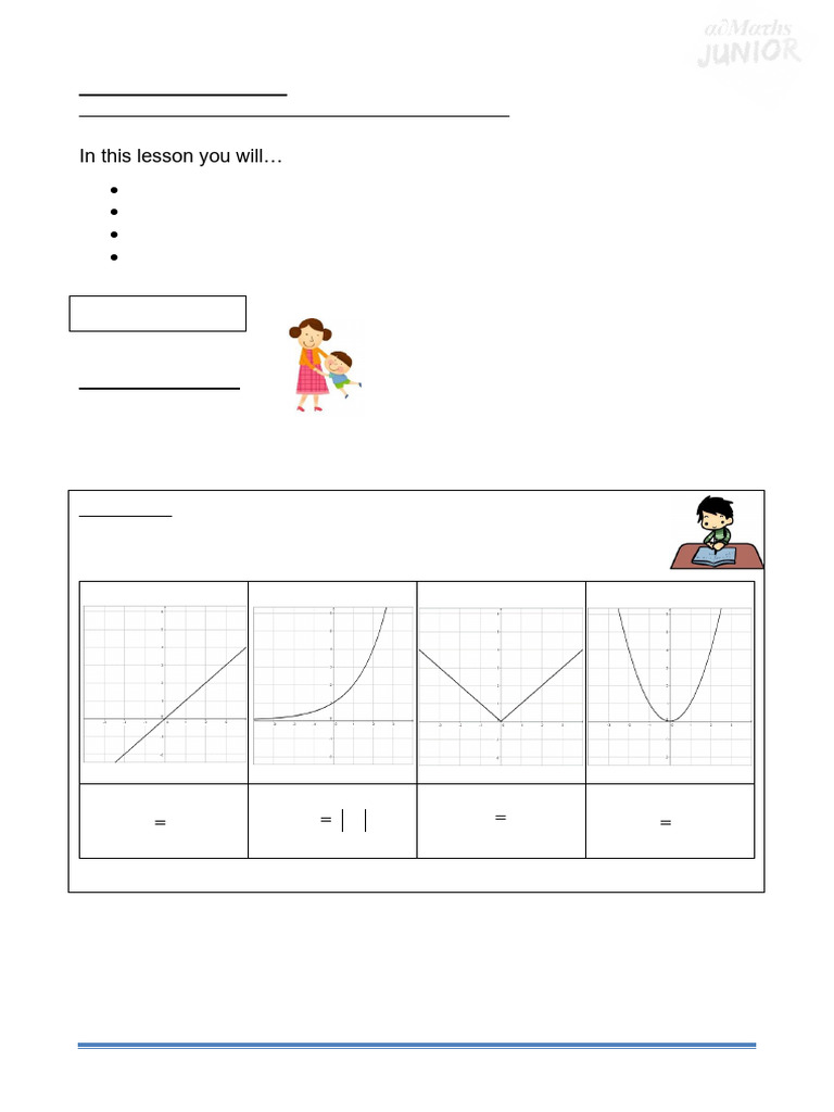 6.17 e Absolute Value Real Life | PDF | Cartesian Coordinate System ...
