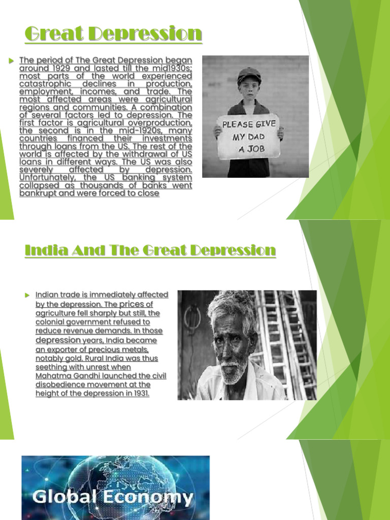 Great Depression | PDF | Great Depression | The United States