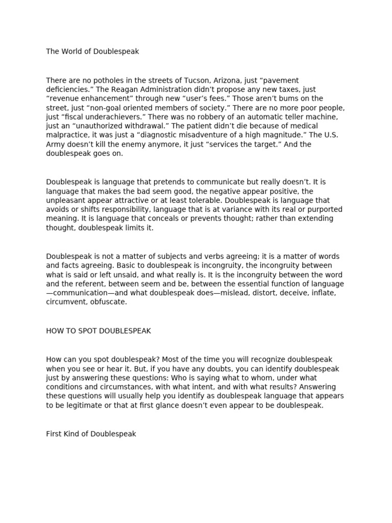 example-position-paper | PDF | Nuclear Weapons