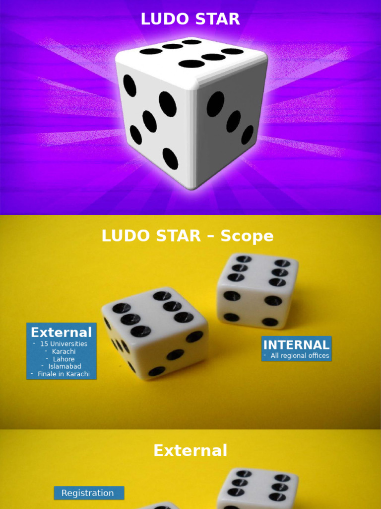 Telenor Ludo Star Revised | PDF