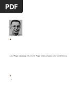 Felix - Roxas First Architect in The Philippines | PDF