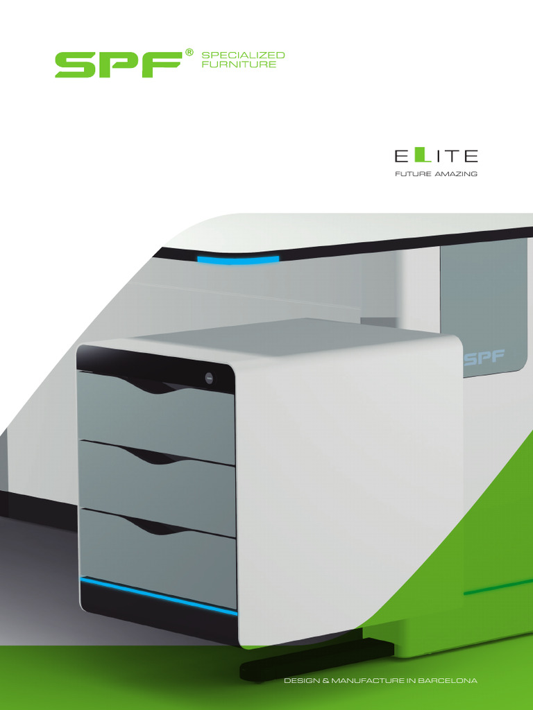 SPF ELITE Brochure-2022 Unlocked | PDF | Personal Computers | Human ...