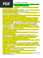 Class 9 - Bio - PPT 1 of 4 - Ls No. 6 - Plant Tissue | PDF | Plant Stem ...