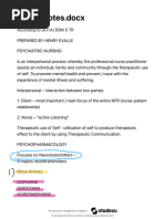 Primary Koch's Infection | PDF | Lung | Tuberculosis
