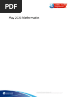 MathsWatch Student/Parent Guide | PDF | Mobile App | Tablet Computer