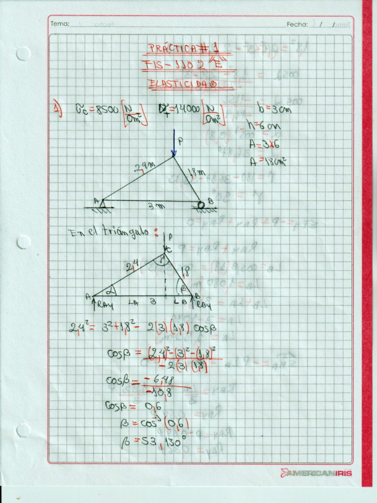 Pract 1 Fis1102 e | PDF
