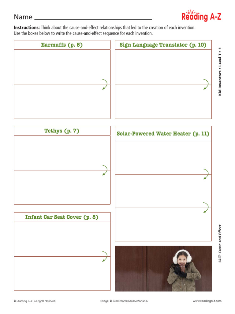 Kid Inventors for Young Learners | PDF | Invention | Linguistics