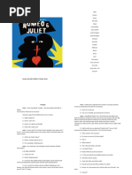 Matilda: A Musical Script for Fans | PDF